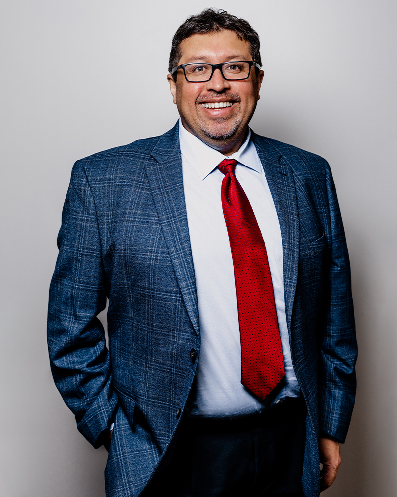 Our Team | Paxton Law Firm in Houston, TX